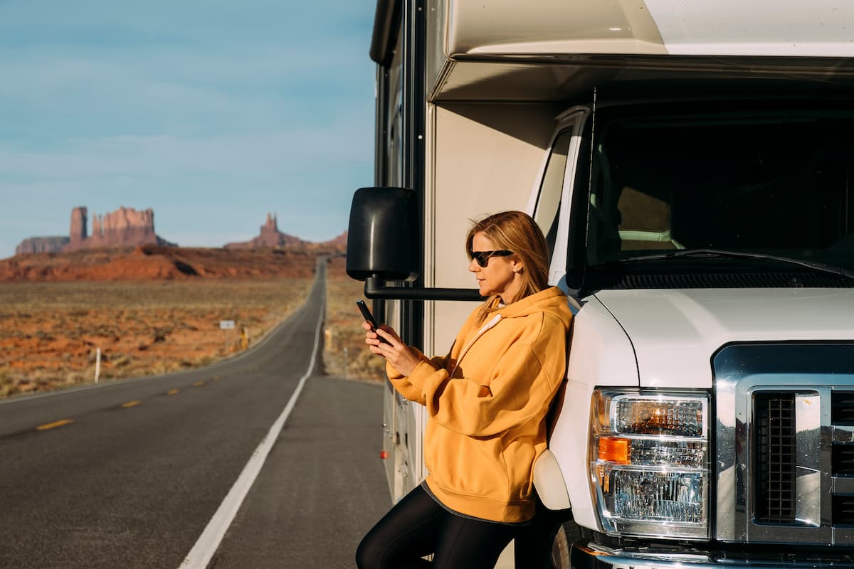 Top 35 Apps for RVing & Road-Tripping 2024 [iOS & Android] | RVezy