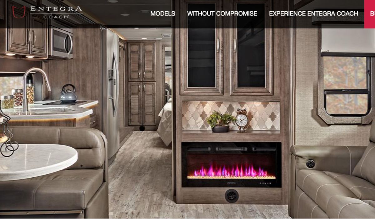 Best RV Brands in 2024 [Ultimate Guide By RV Type] | RVezy